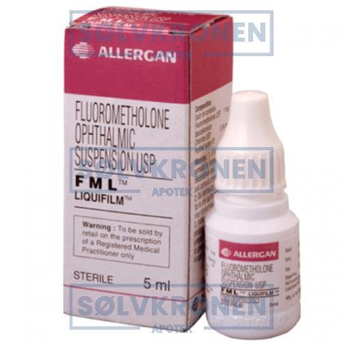 Reseptfri Flarex Pipette – Kjøp På Nett Nå